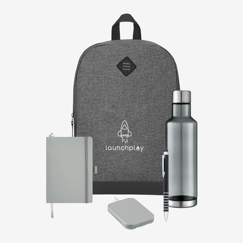 Work From Home Essentials Kit | Custom Printed As Low As $23.69