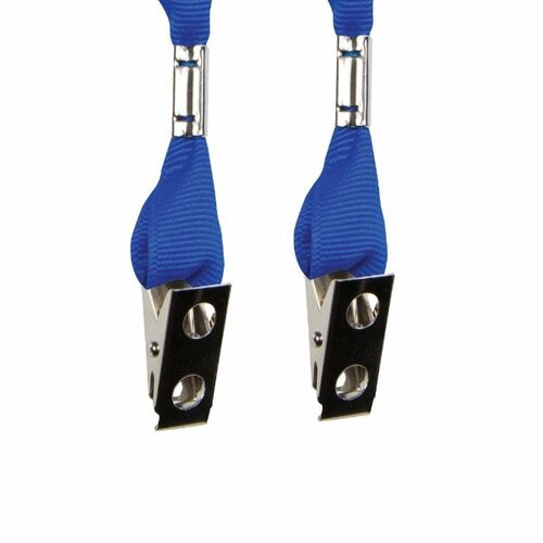 Double Bulldog Clip | Custom Printed As Low As $70.75