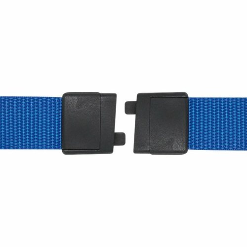 Safety Plastic Breakaway | Custom Printed As Low As $70.47