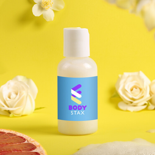 Travel Shampoo | Custom Printed As Low As $3.2