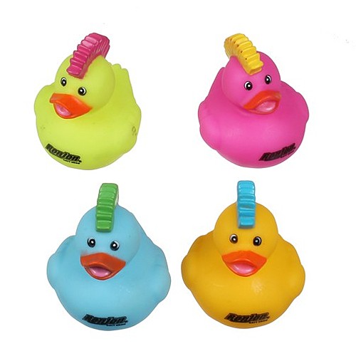 Mohawk Duck | Custom Printed As Low As $1.2